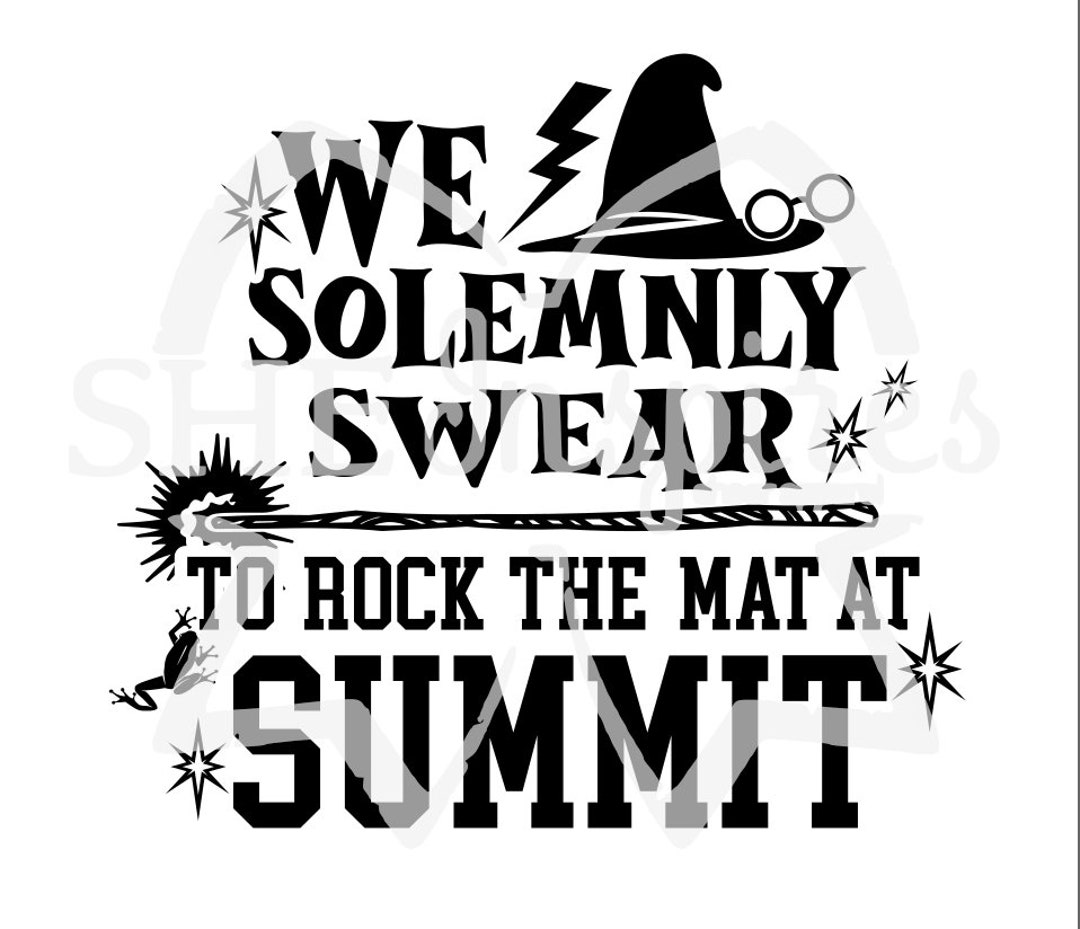 Summit Wizard Digital Download SVG PNG JPG - Etsy