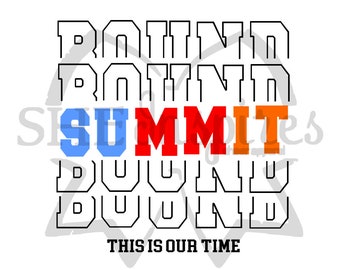 Summit Bound PRINTABLE PNG Custom Orders Are NOT Currently Available ...