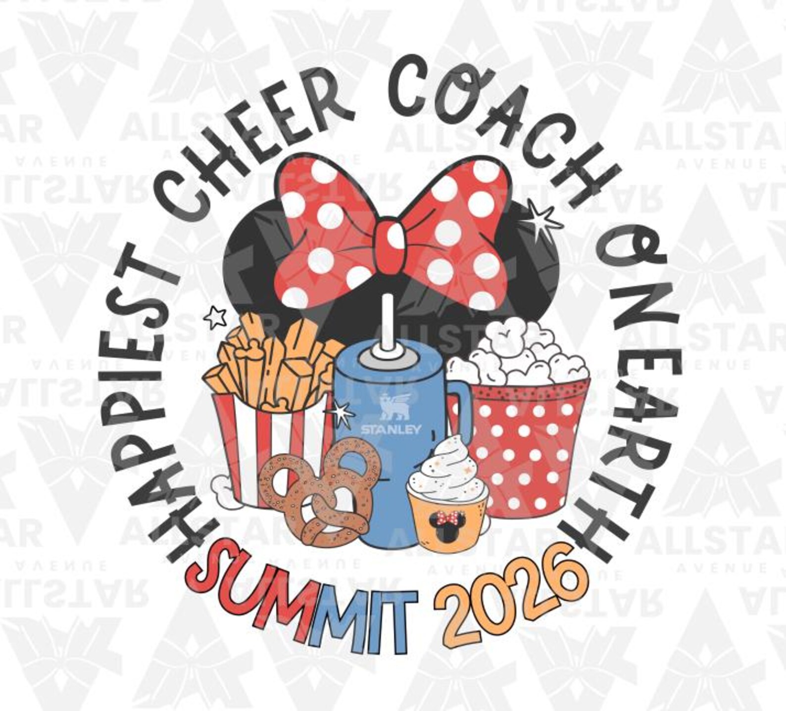 Summit Coach Printable Png Design MESSAGE Me BEFORE Purchase for Custom ...