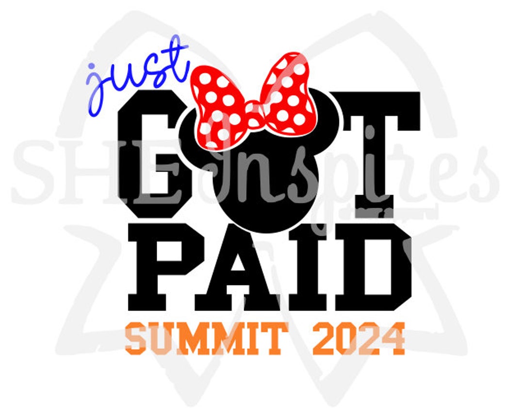 Summit Paid Svg Png Dtf CUSTOM DESIGNS Are Available Upon Request ...