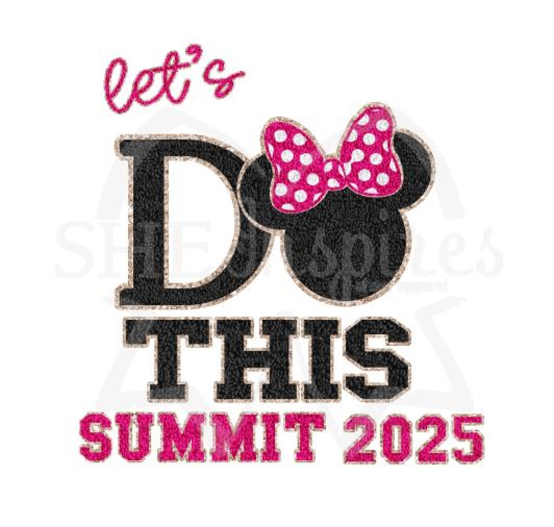 Cheerleading Summit PRINTABLE Png MESSAGE Me BEFORE Purchase for Custom ...