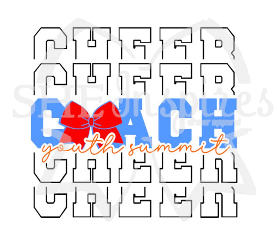Youth Summit Coach CUSTOM DESIGNS Available Upon Request BEFORE ...