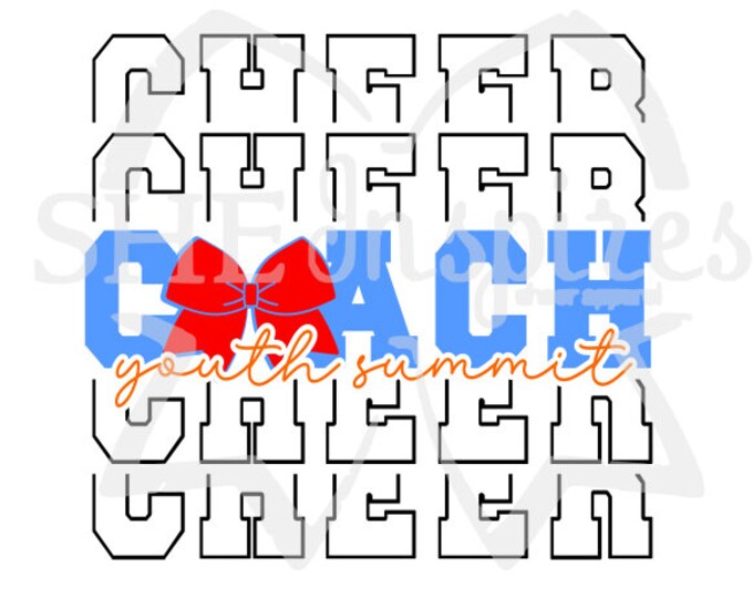 Youth Summit Coach CUSTOM DESIGNS Available Upon Request BEFORE ...