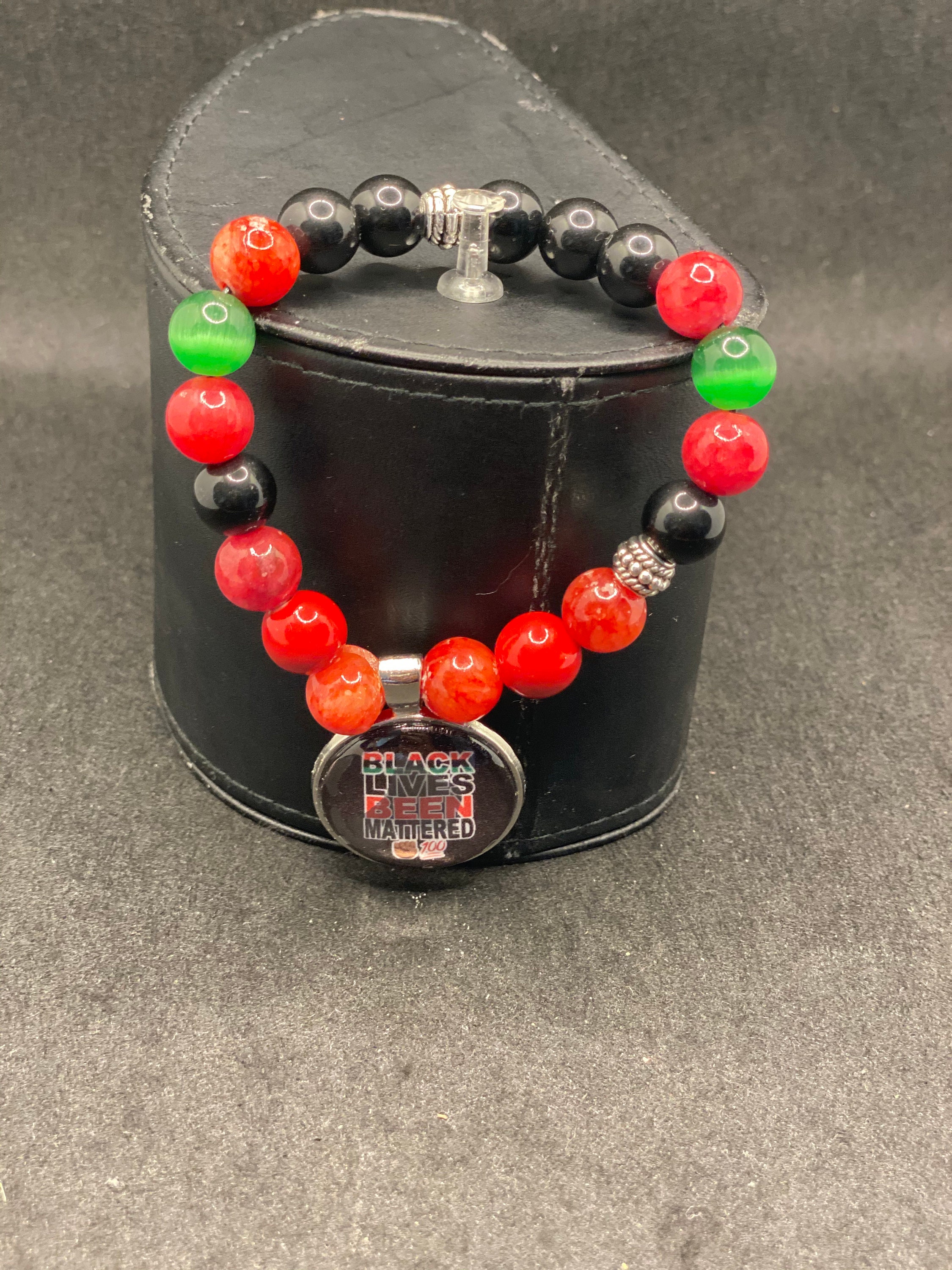 Positive Energy Bracelets - Etsy