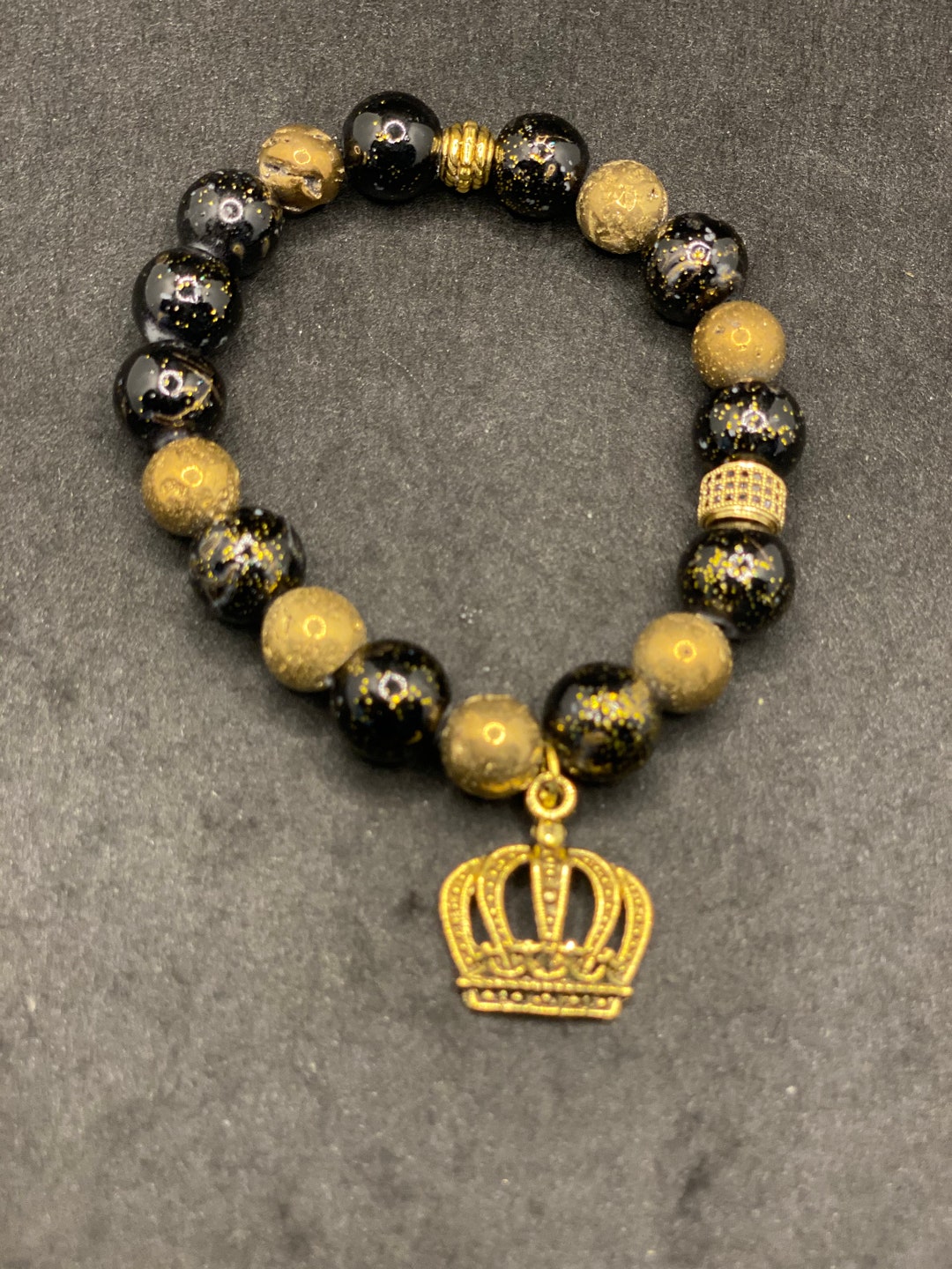 Positive Energy Bracelets - Etsy