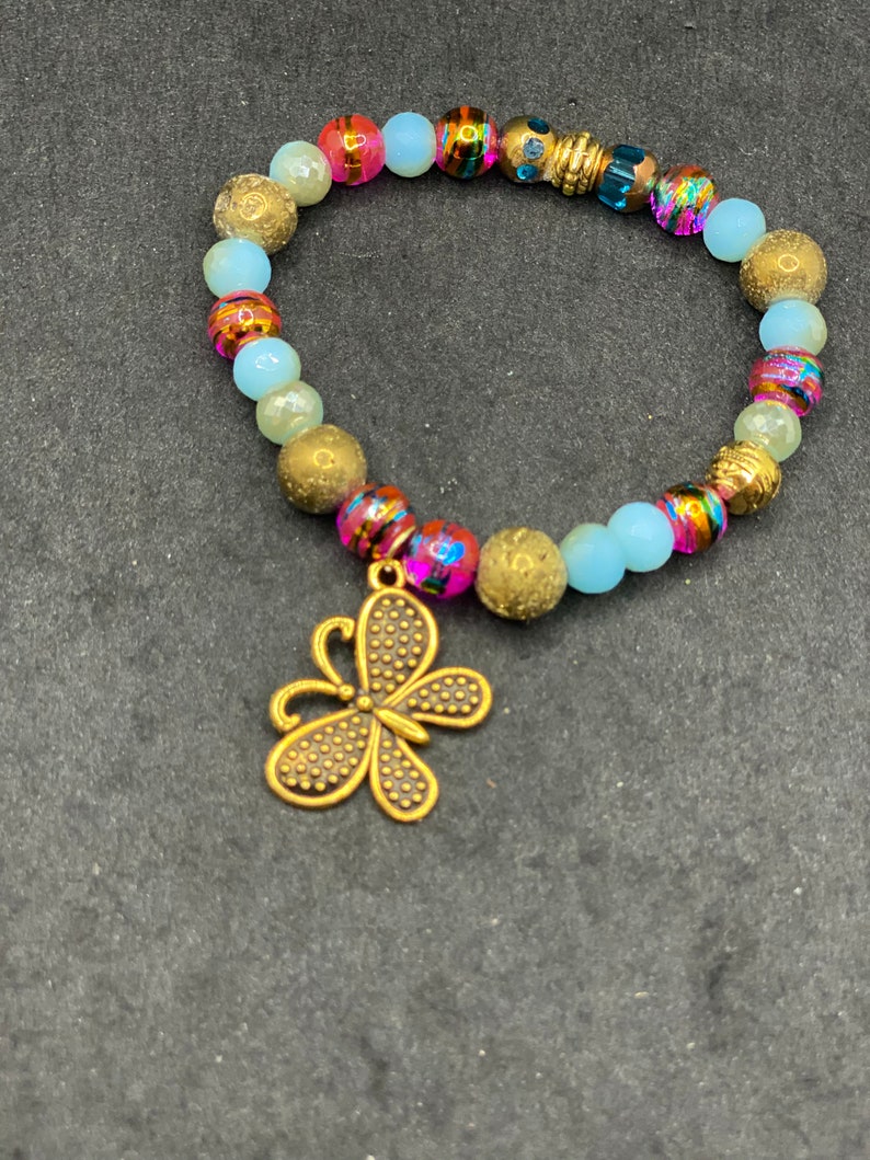 Positive Energy Bracelets - Etsy