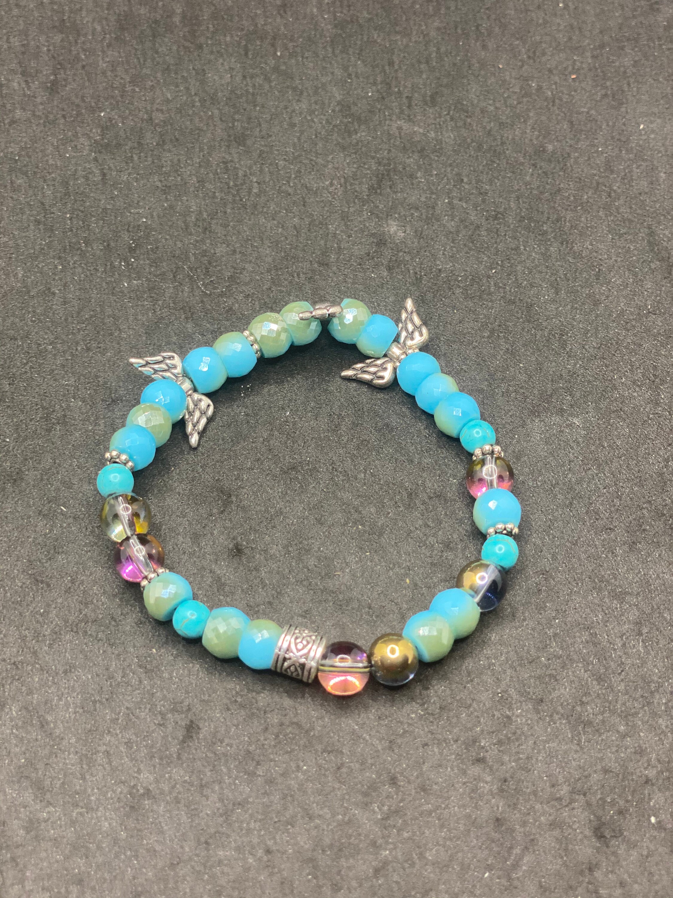 Positive Energy Bracelets - Etsy