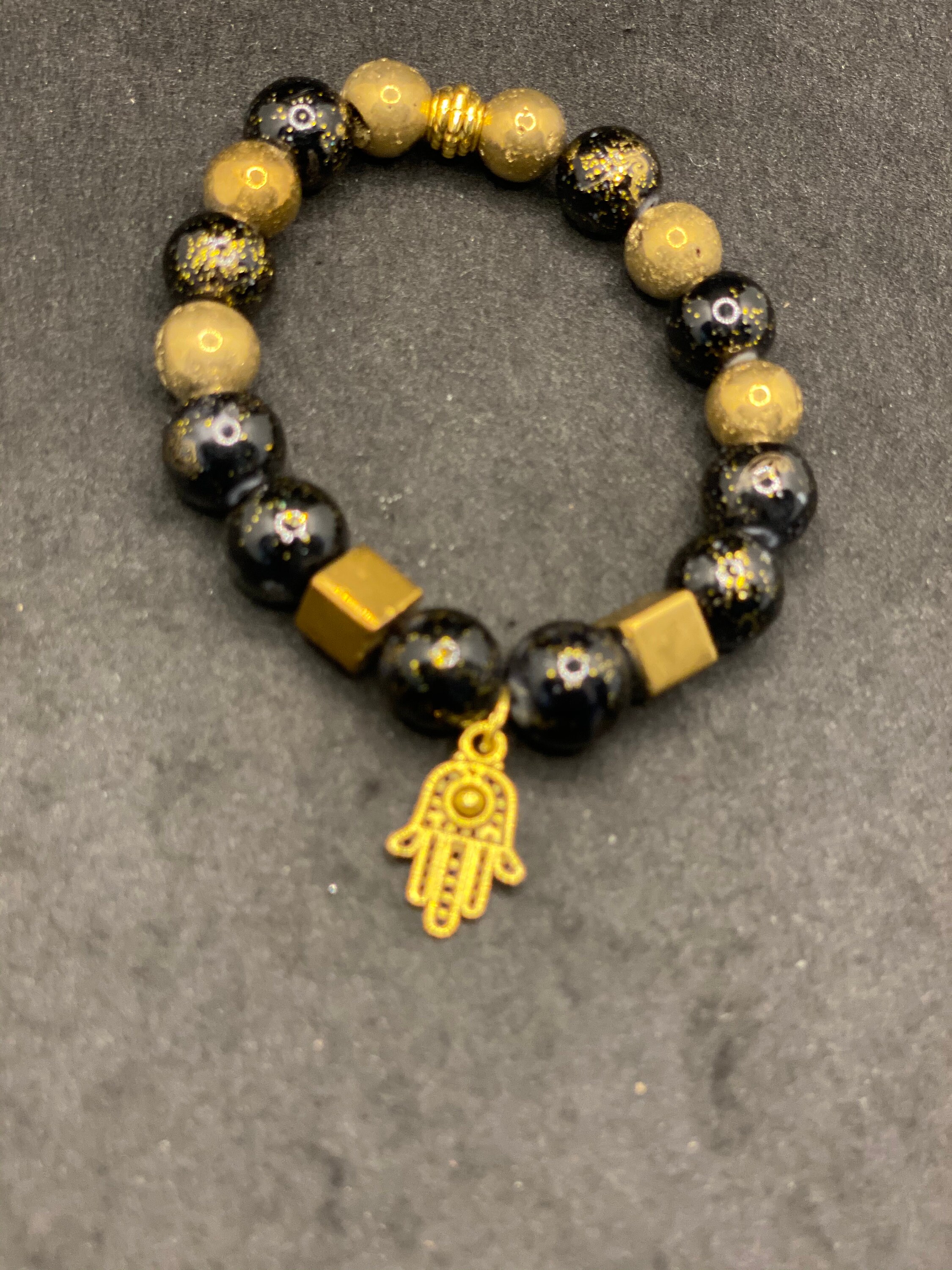 Positive Energy Bracelets - Etsy