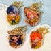 Project Sekai Event Charms - Etsy