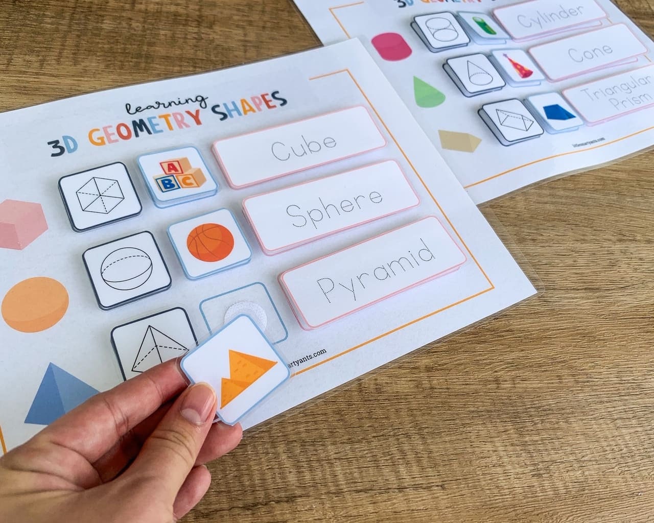 Busy Book Printable Shapes Printable Learning Shapes Shape - Etsy Canada