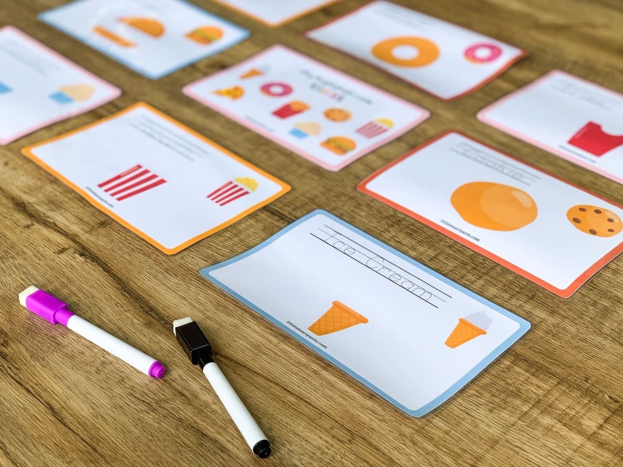 Play Dough Printable Printable Snacks Food Play Dough - Etsy