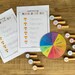 Months of the Year, Months Learning Printable, Classroom Calendar, Kids ...