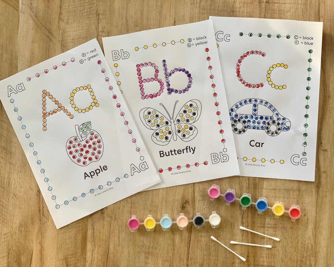 Learning Alphabets, Preschool Worksheets, Alphabet Activities, Alphabet ...