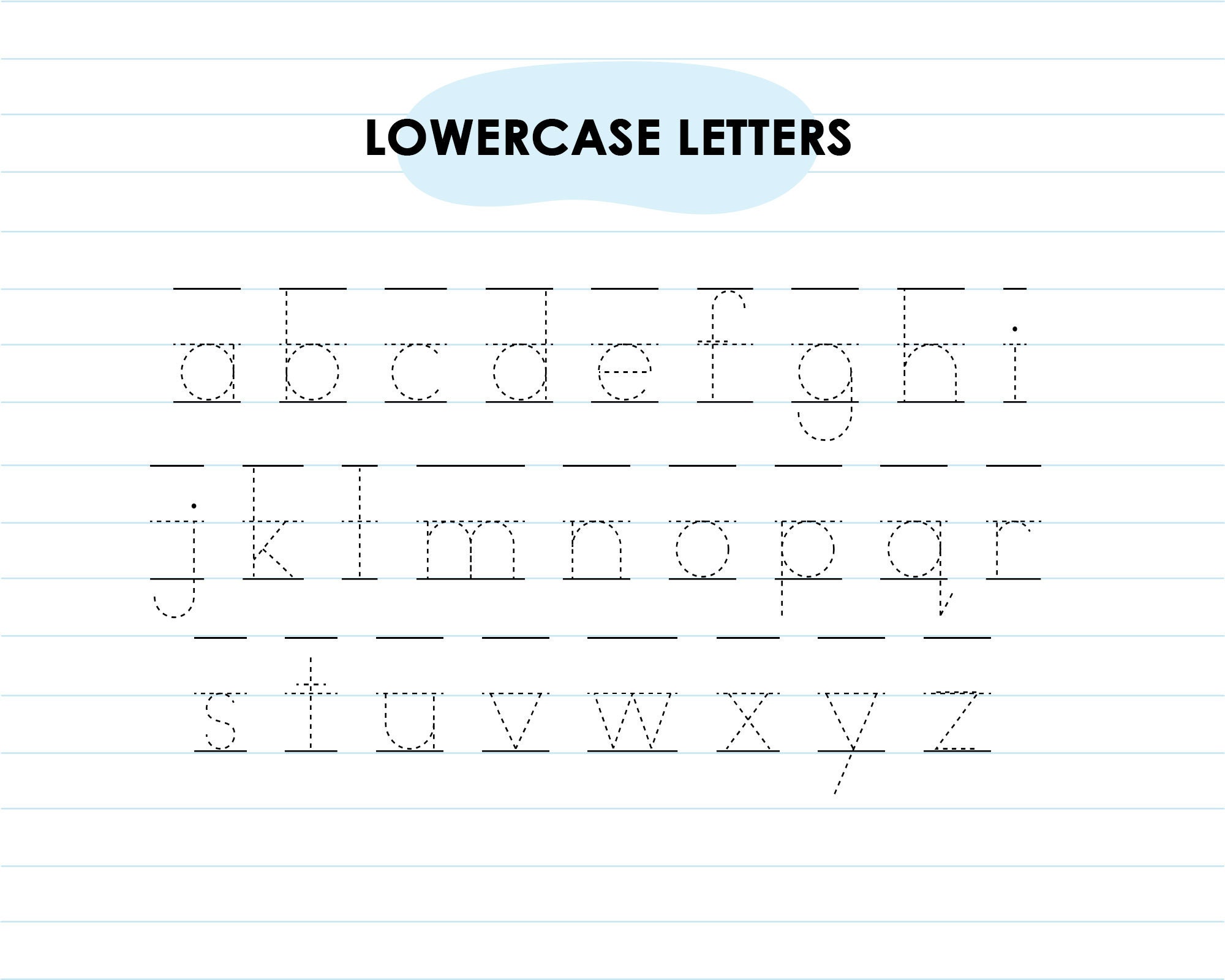 Trace Font B17 Trace Font B17