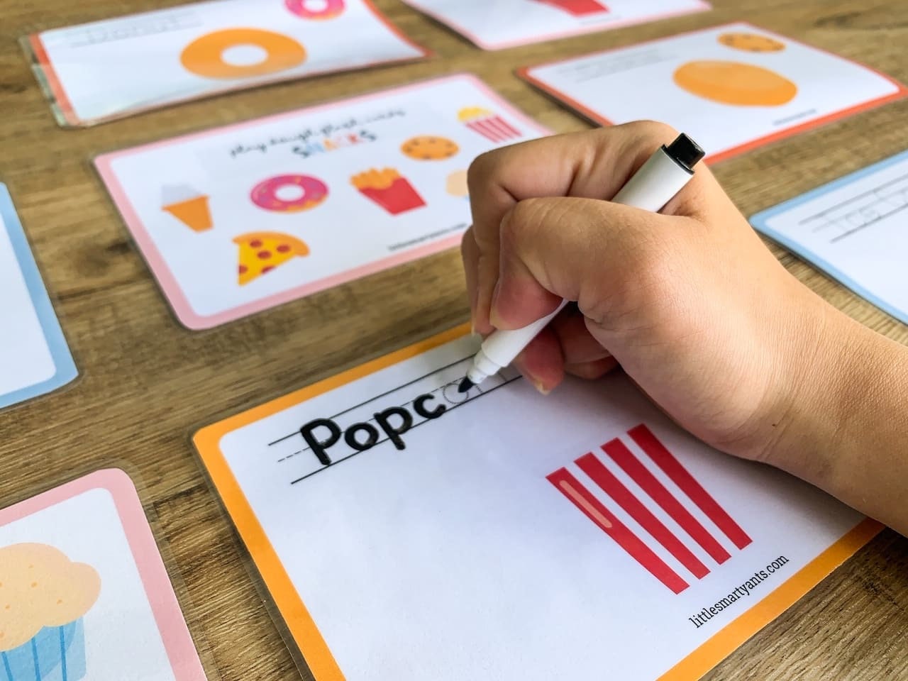 Play Dough Printable Printable Snacks Food Play Dough - Etsy