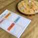 Match the Season, Seasons Printable, Circle Time, Seasons Sorting ...