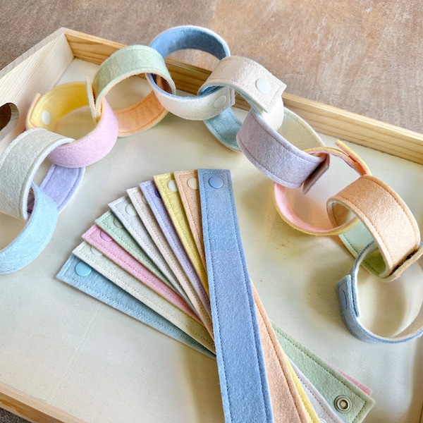 Quiet Time Box - Etsy