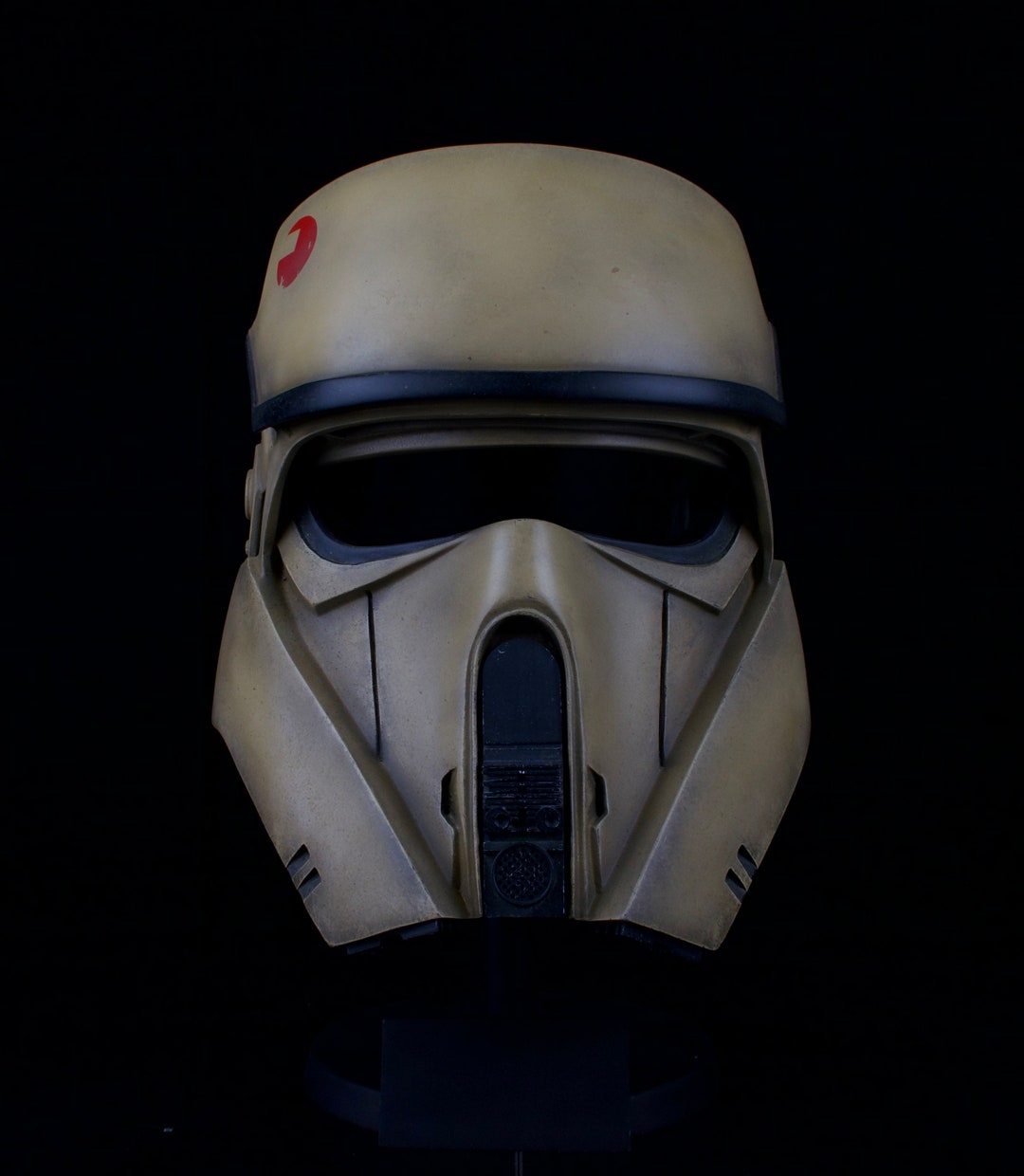 Star Wars Shoretrooper Helmet - Etsy