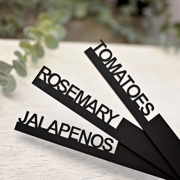 Garden Stakes - Etsy