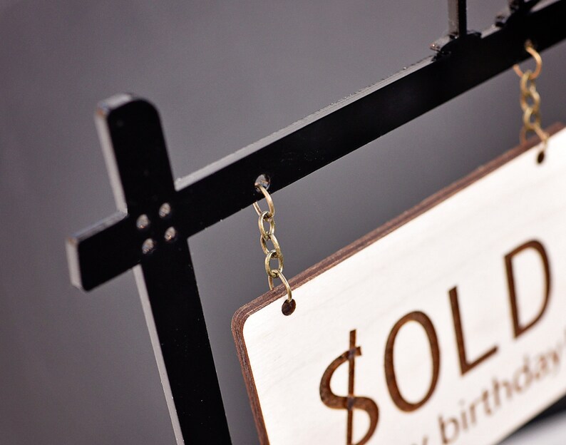 Birthday Cake Topper Quarantine Virtual Party Stake - Etsy