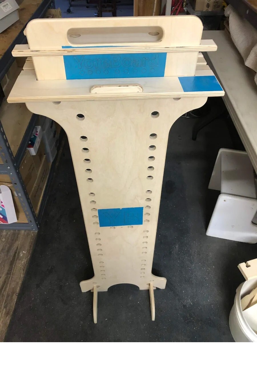 Bluetooth Score Tower - LED Scoring & Lighting System - Cornhole ...