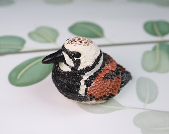 Ruddy Turnstone | Etsy