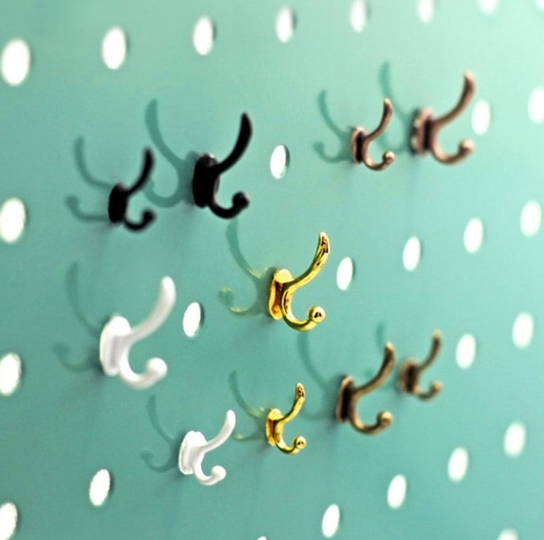 Dollhouse Miniature Wall Hooks Miniature Caot and Hat Hook for Dolls - Etsy