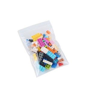 Miniature Building Block Table Dollhouse Multi Activity Table Set Mini ...