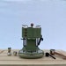 1:6 Scale Miniature Coffee Machine Dolls House Espresso Machine Mini ...