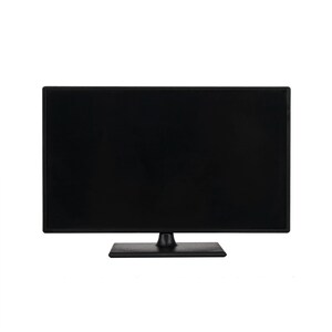 Dollhouse Miniature TV Mini Doll Television Mini Wall Hang Stand Flat ...