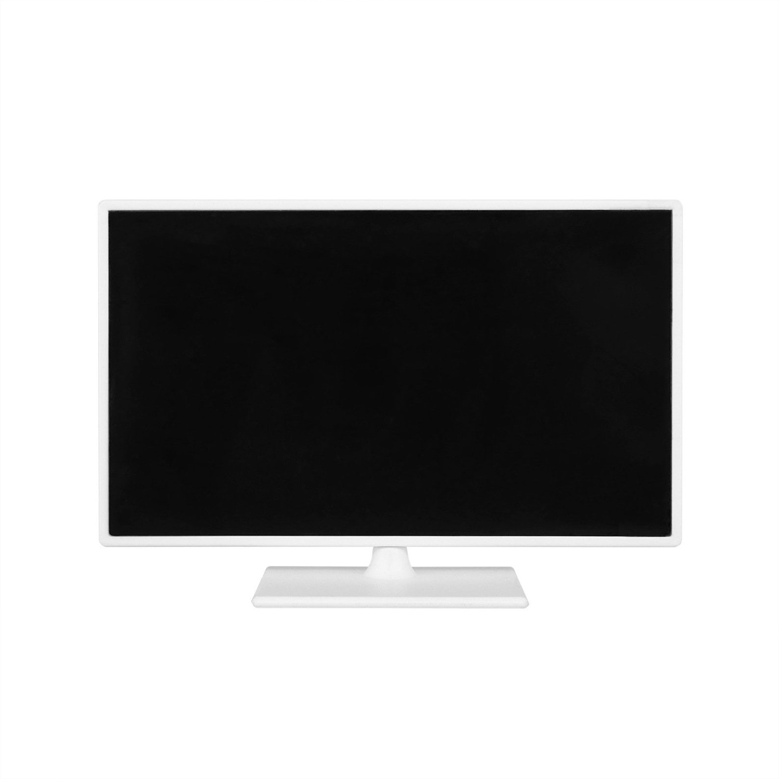 Dollhouse Miniature TV Mini Doll Television Mini Wall Hang | Etsy