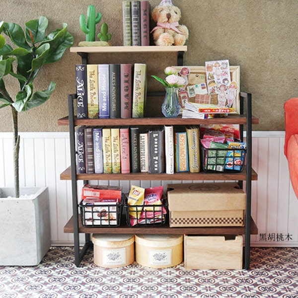 Miniature Shelf - Etsy