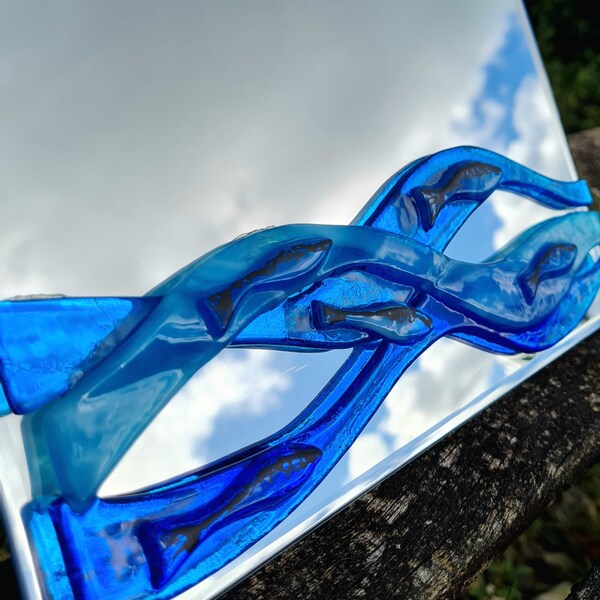 Nautical Mirror - Etsy