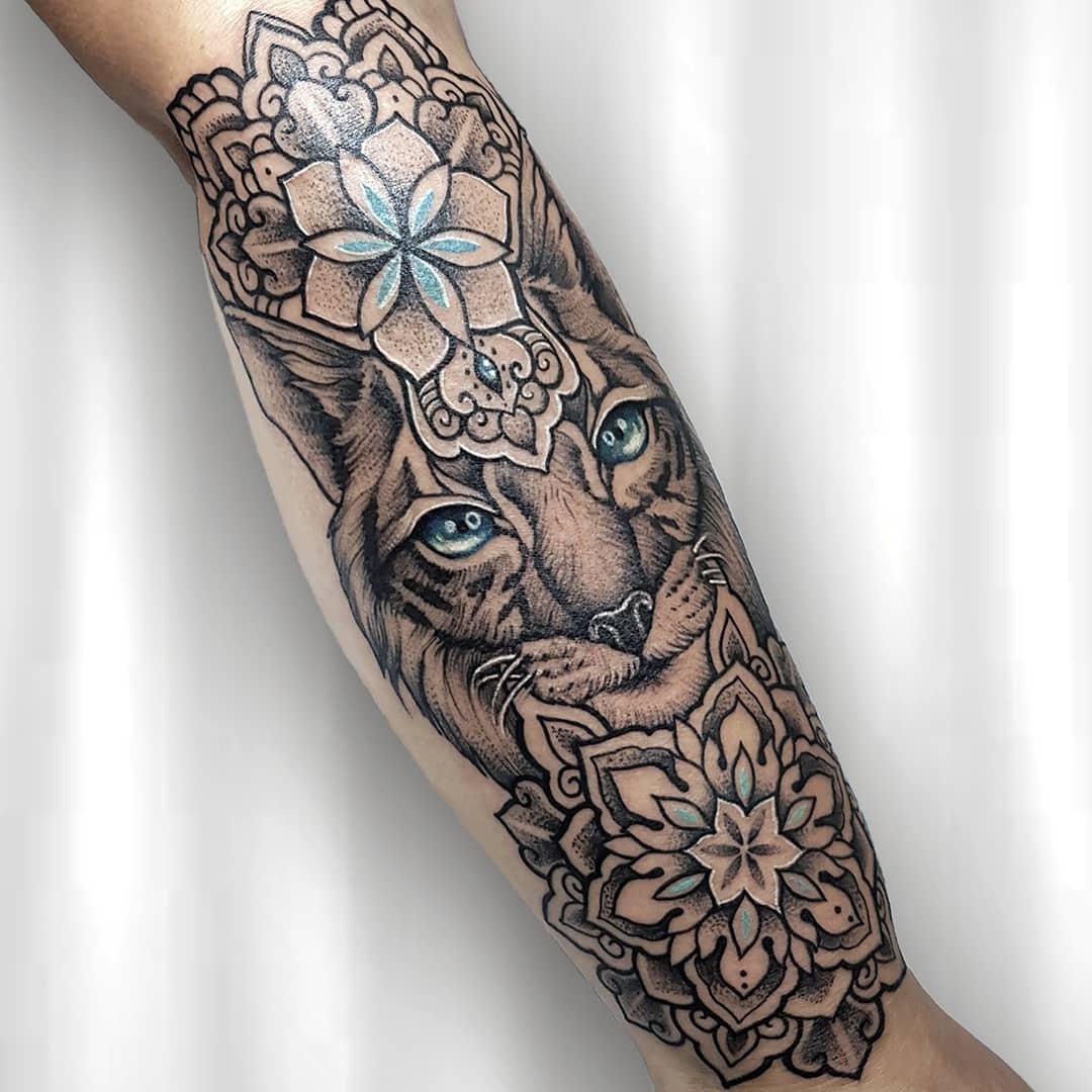 Custom Tattoo Designs - Your Own Tattoo Designs That You Can Print or ...