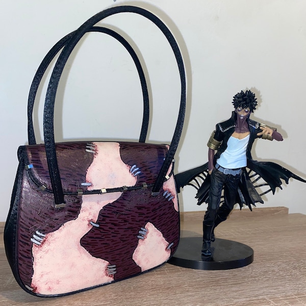 Anime Bag - Etsy
