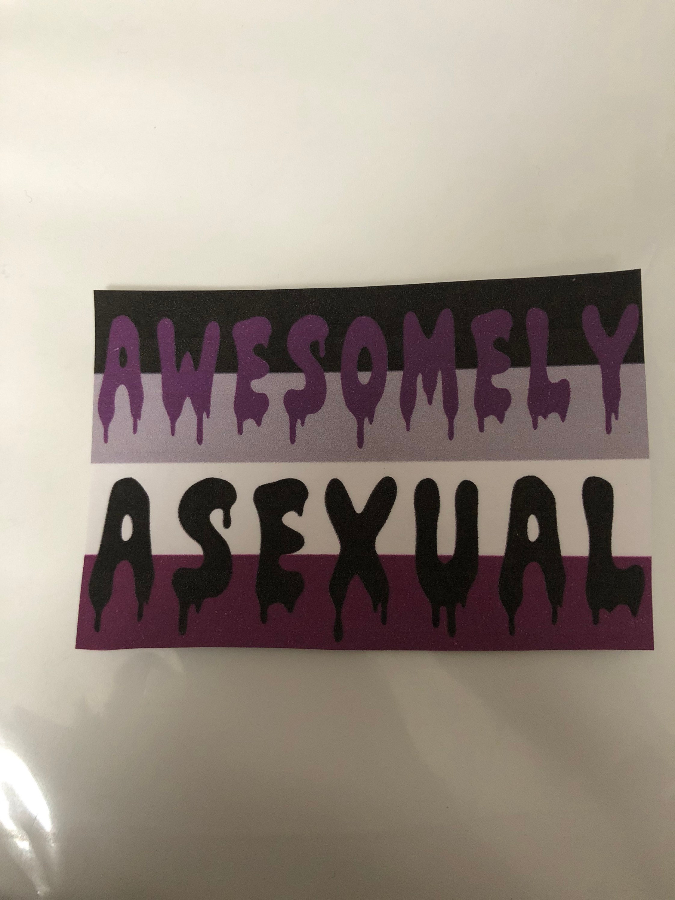 Pride Flags Paper Sticker 2x3 - Etsy