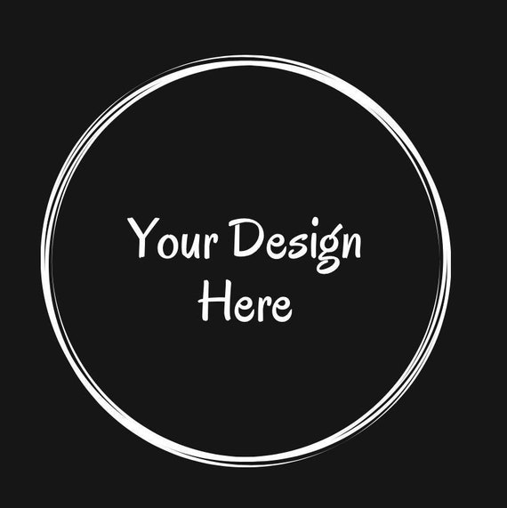 Personalized Sticker Made to Order Sticker of Anything You | Etsy