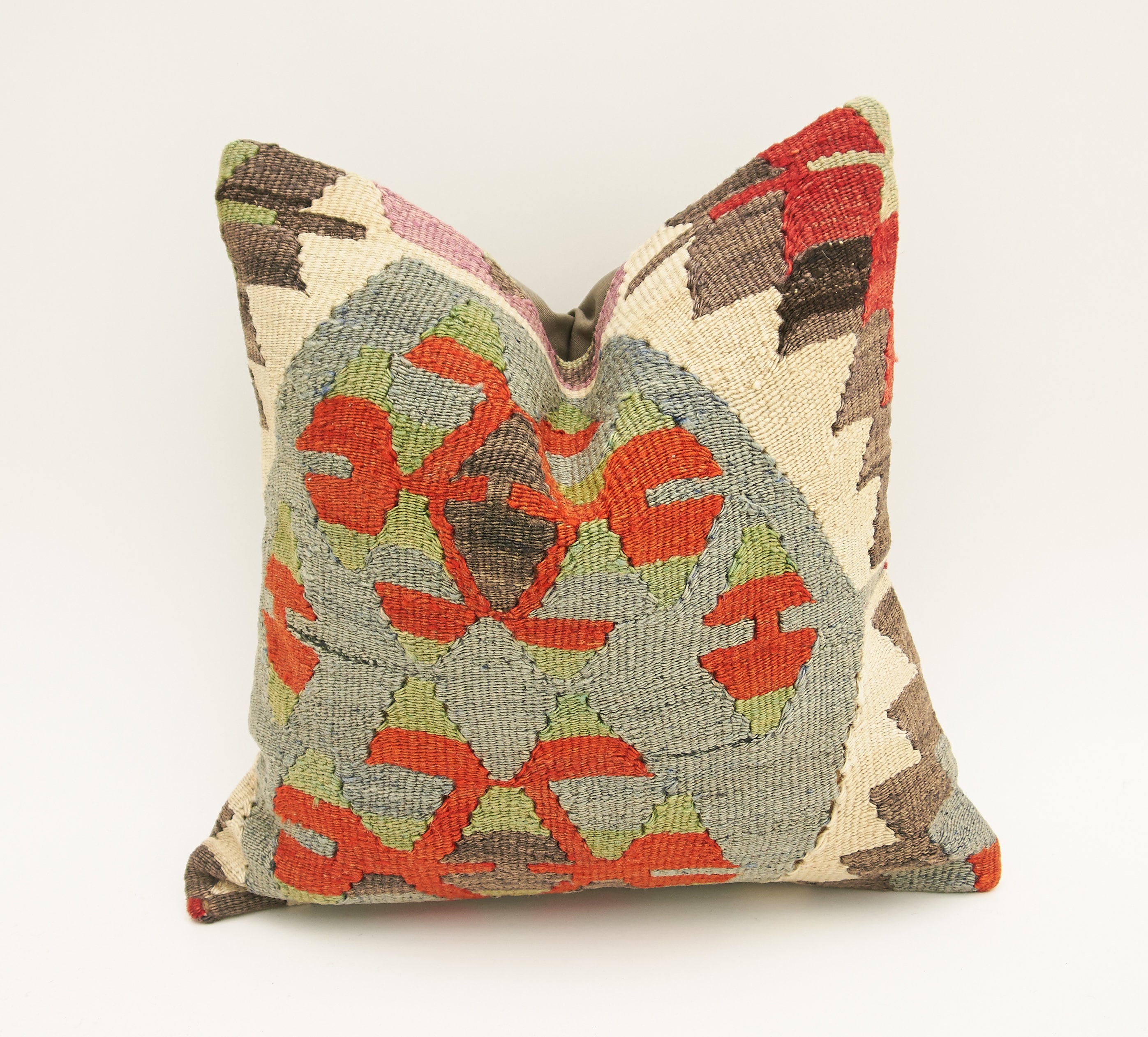 Decorative Pillows 16''x16'' 40x40 cm kilim pillow kilim pillow case ...