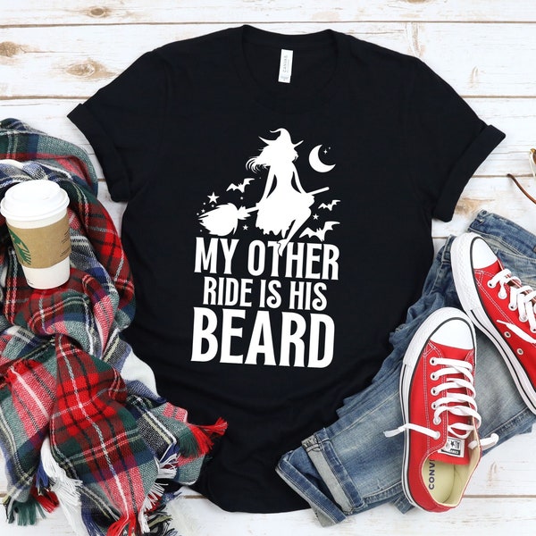 My Other Ride Is - Etsy