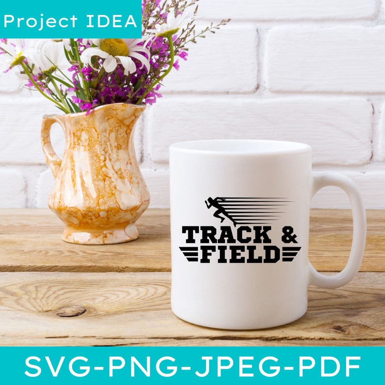 American Flag Track and Field/usa Running Track Team/america - Etsy