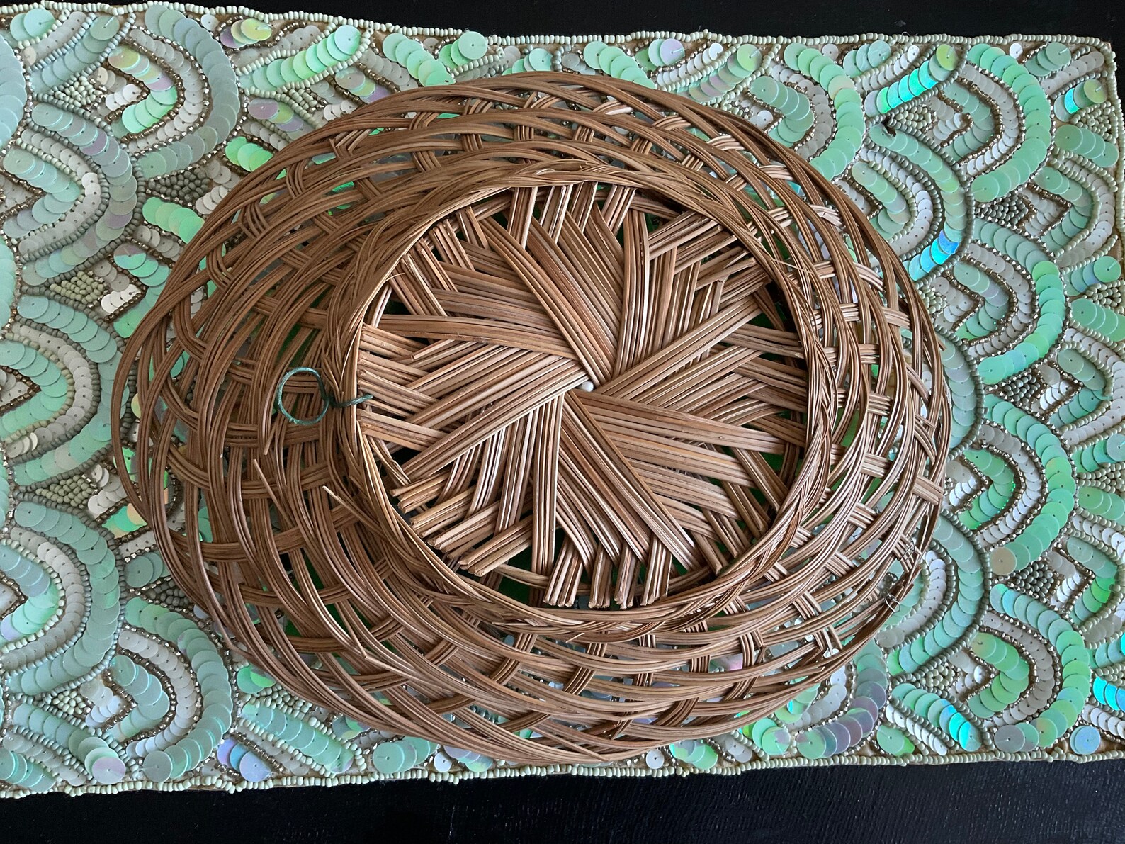 Vintage Philippine Wall Shell Flower Arrangement. Beautifully - Etsy