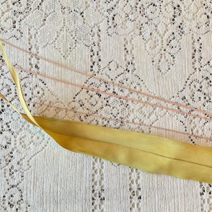 Vintage Woven Coconut Midribs Tray and Glass Holder Set. One 10.5 ...