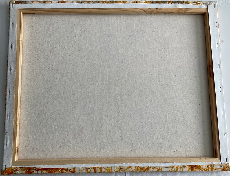 Batik Hand Painting of Rama His Bow and Arrow From Brahma. - Etsy