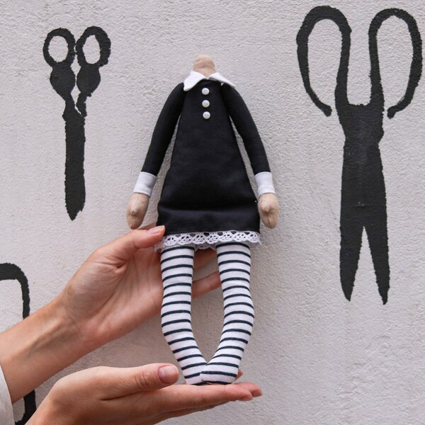 Headless Dolls - Etsy