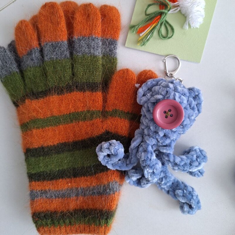 Doll Gloves - Etsy