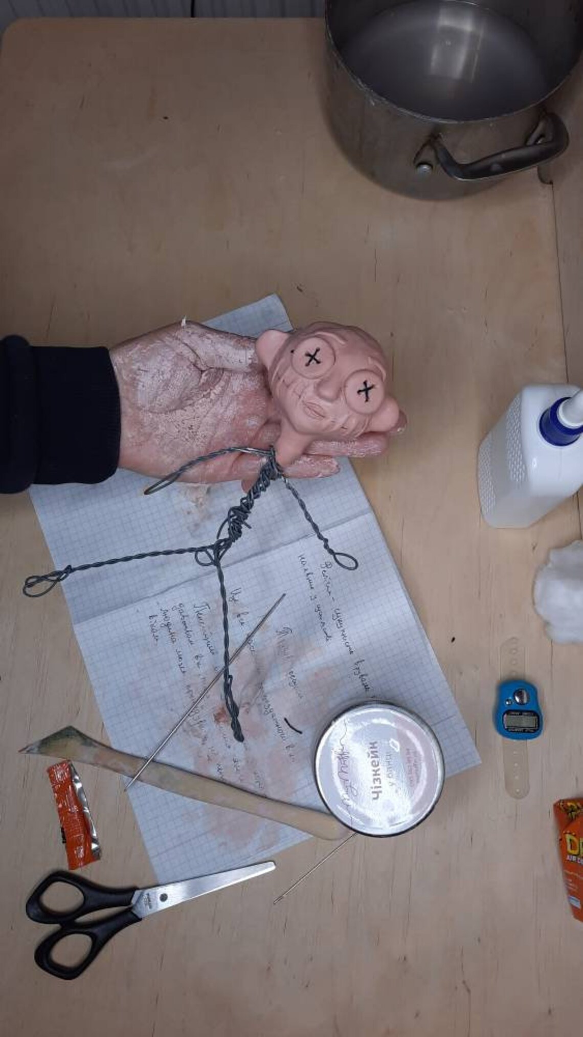 Custom Mini Me Doll Look a Like Doll - Etsy