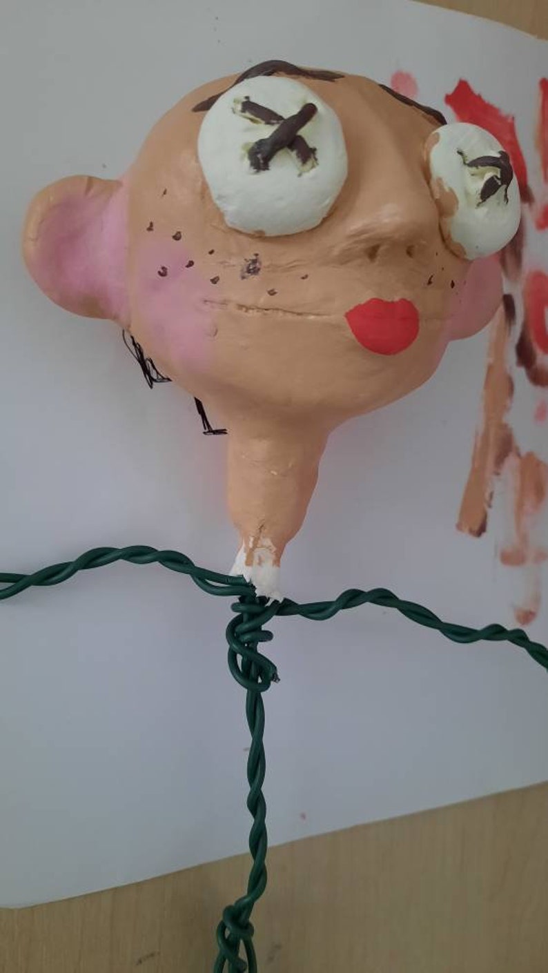 Custom Mini Me Doll Look a Like Doll - Etsy