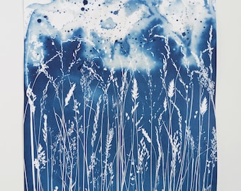 IndigoMothPrints - Etsy UK