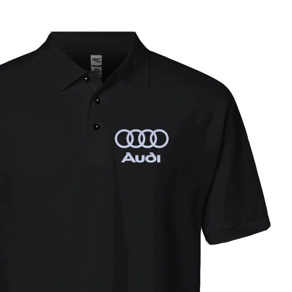 Audi T Shirt - Etsy