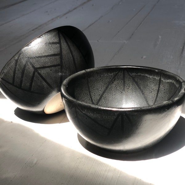 Geometric Ceramics - Etsy